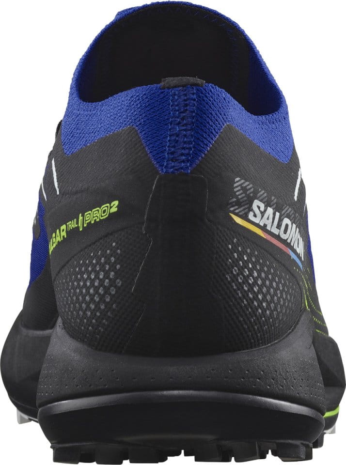 Trail-Schuhe Salomon PULSAR TRAIL PRO 2 - Top4Running.de