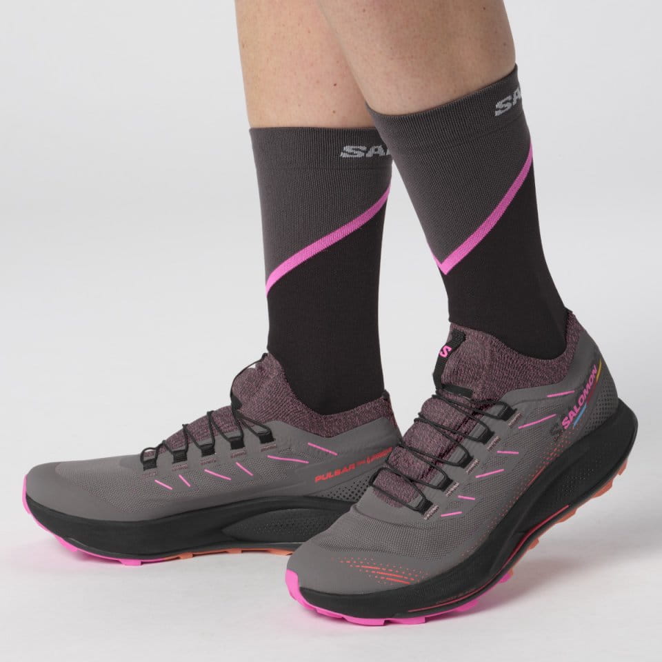 Trail-Schuhe Salomon PULSAR TRAIL PRO 2 W - Top4Running.de