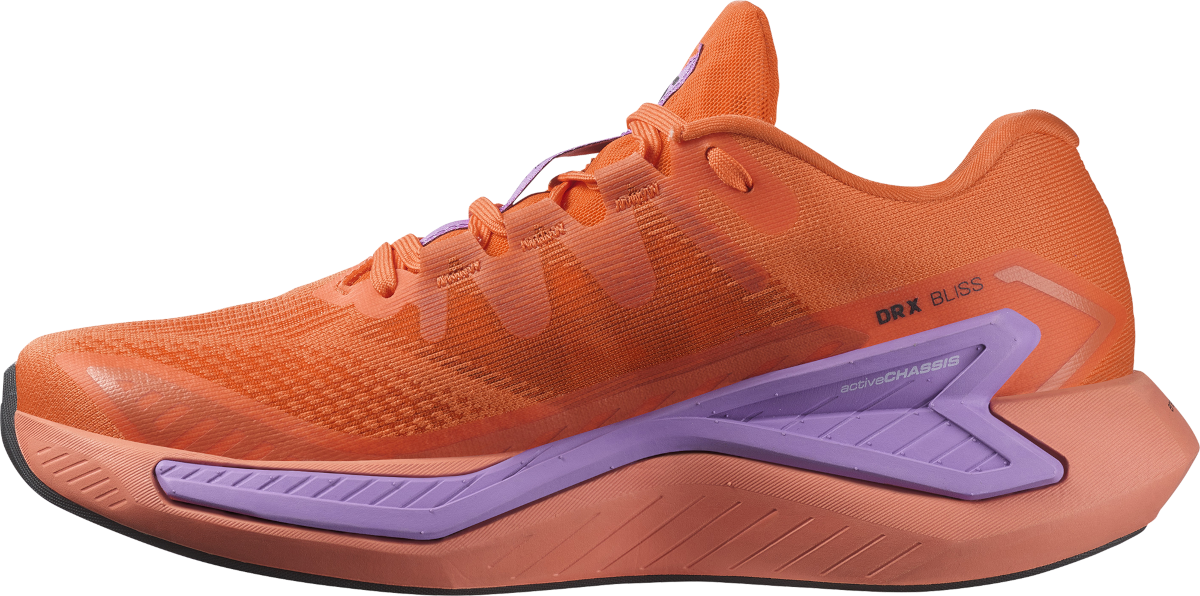 Hardloopschoen Salomon DRX BLISS W - Top4Running.nl