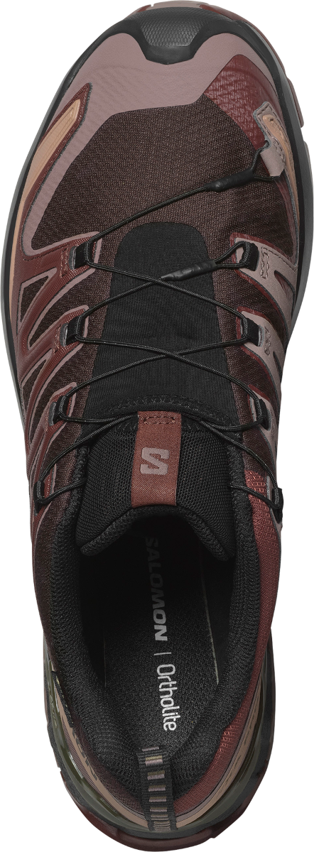 Trail-Schuhe Salomon XA PRO 3D V9 GTX - Top4Running.de