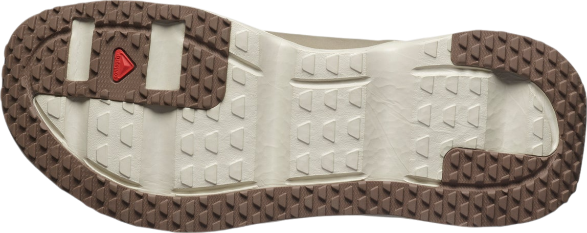 Badeslipper Salomon REELAX ULTRA SLIDE - Top4Running.de