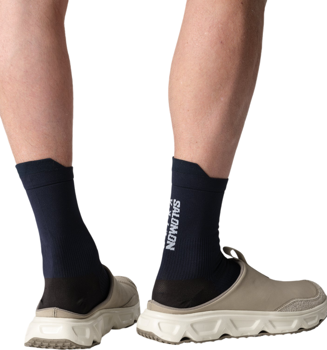 Badeslipper Salomon REELAX ULTRA SLIDE - Top4Running.de