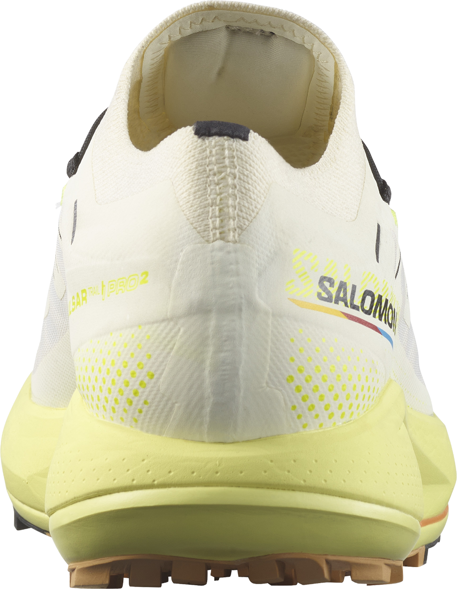 Pánské trailové boty Salomon Pulsar Trail Pro 2 - Top4Running.cz