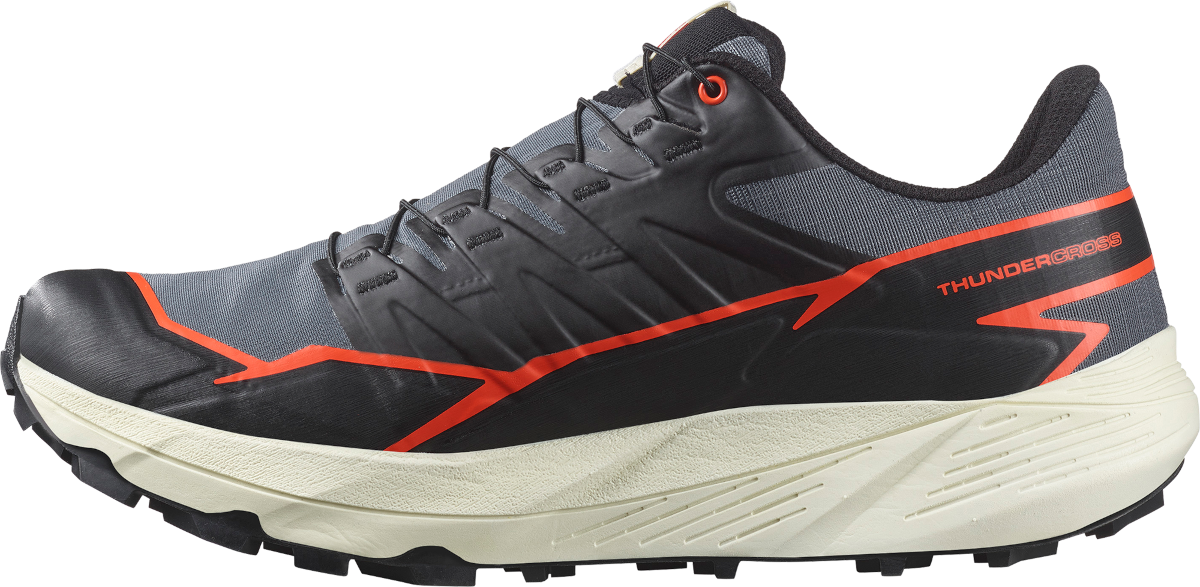 Polkukengät Salomon THUNDERCROSS GTX - Top4Running.fi