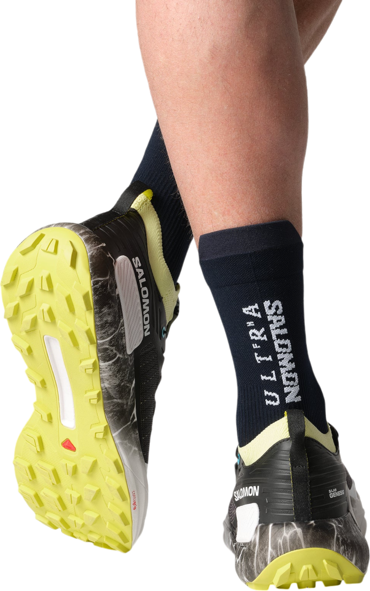 Unisex závodní trailové boty S/LAB Genesis - Top4Running.cz