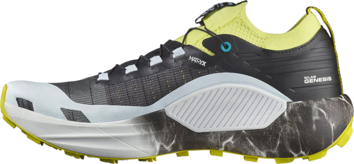 Unisex závodní trailové boty S/LAB Genesis - Top4Running.cz