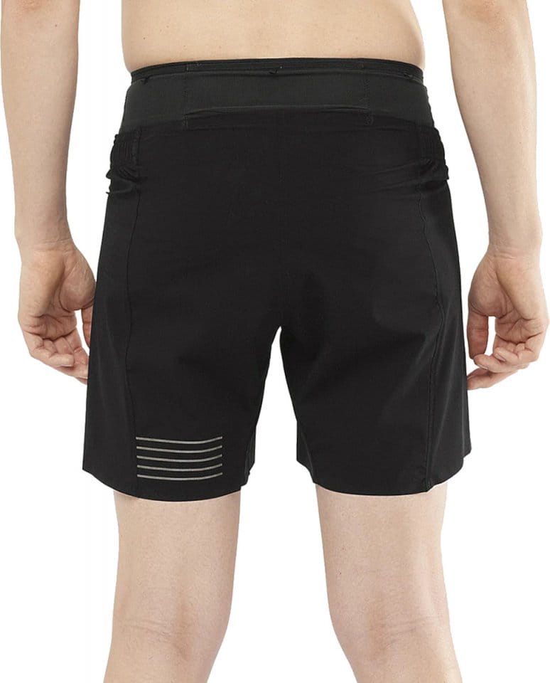 Shorts S/LAB SENSE 6 SHORT M - Top4Running.ie
