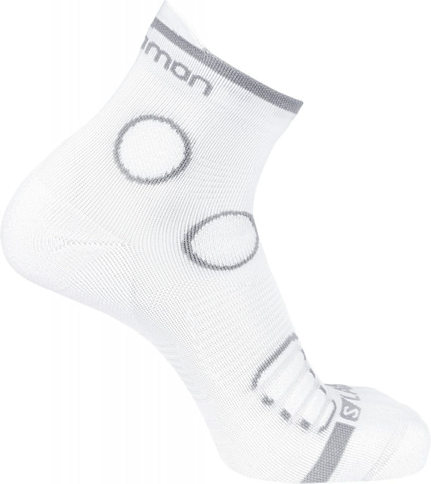 Chaussettes S/LAB SHORT DISTANCE SOCK - Top4Running.fr