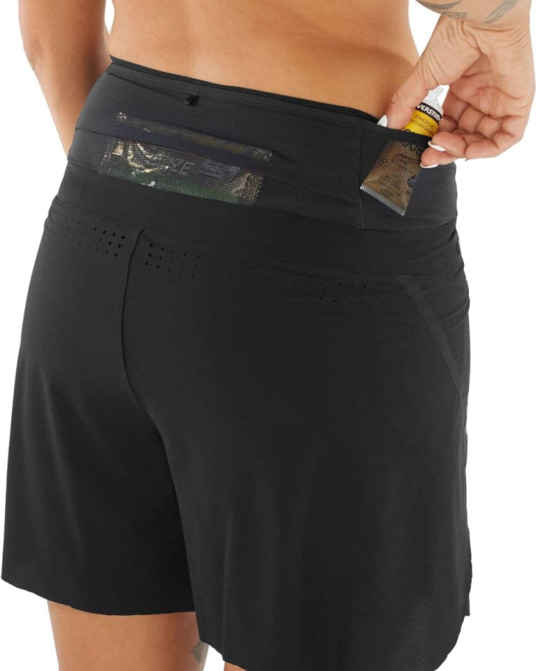 Shorts S/LAB SPEED 2IN1 SHORT W - Top4Running.fr