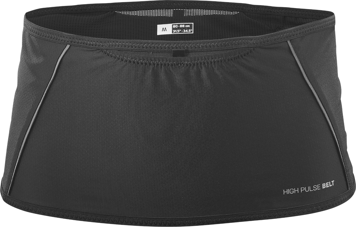 Pas Salomon HIGH PULSE BELT - Top4Running.pl