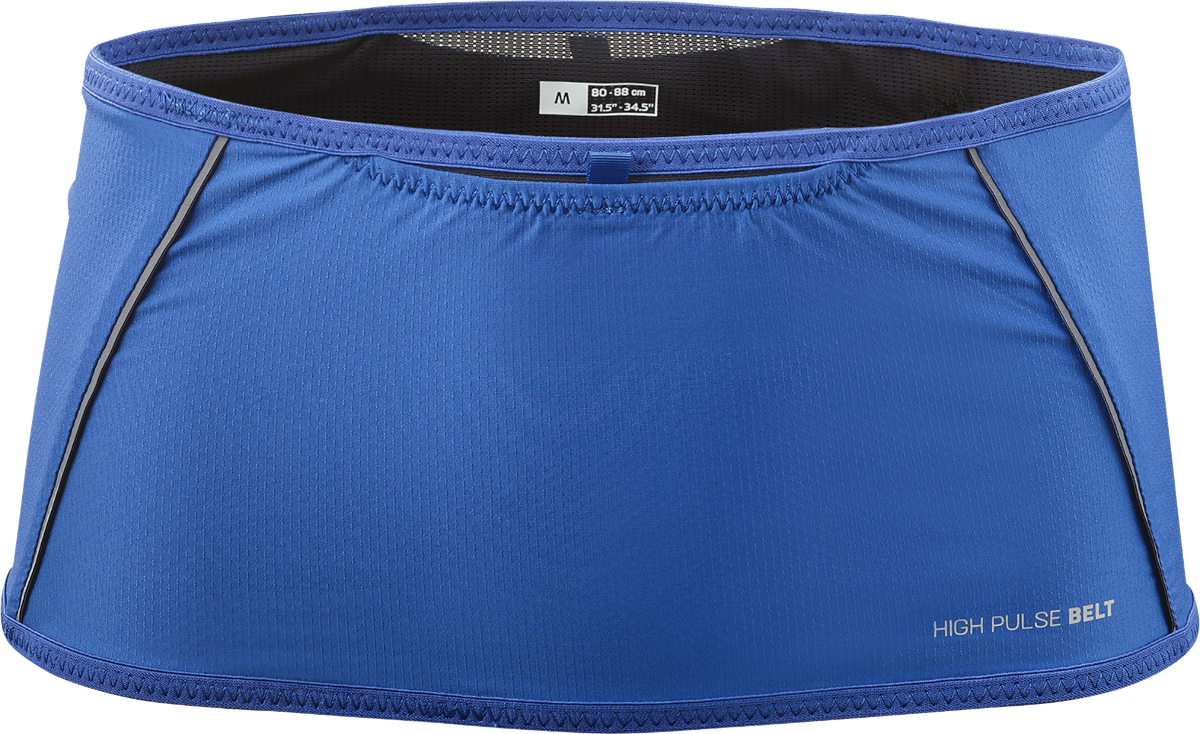 Cinturón Salomon HIGH PULSE BELT - Top4Running.es