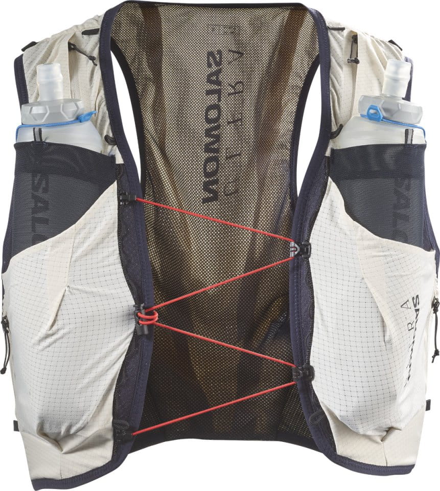 Sac à dos S/LAB ULTRA 10 LTD SET - Top4Running.fr