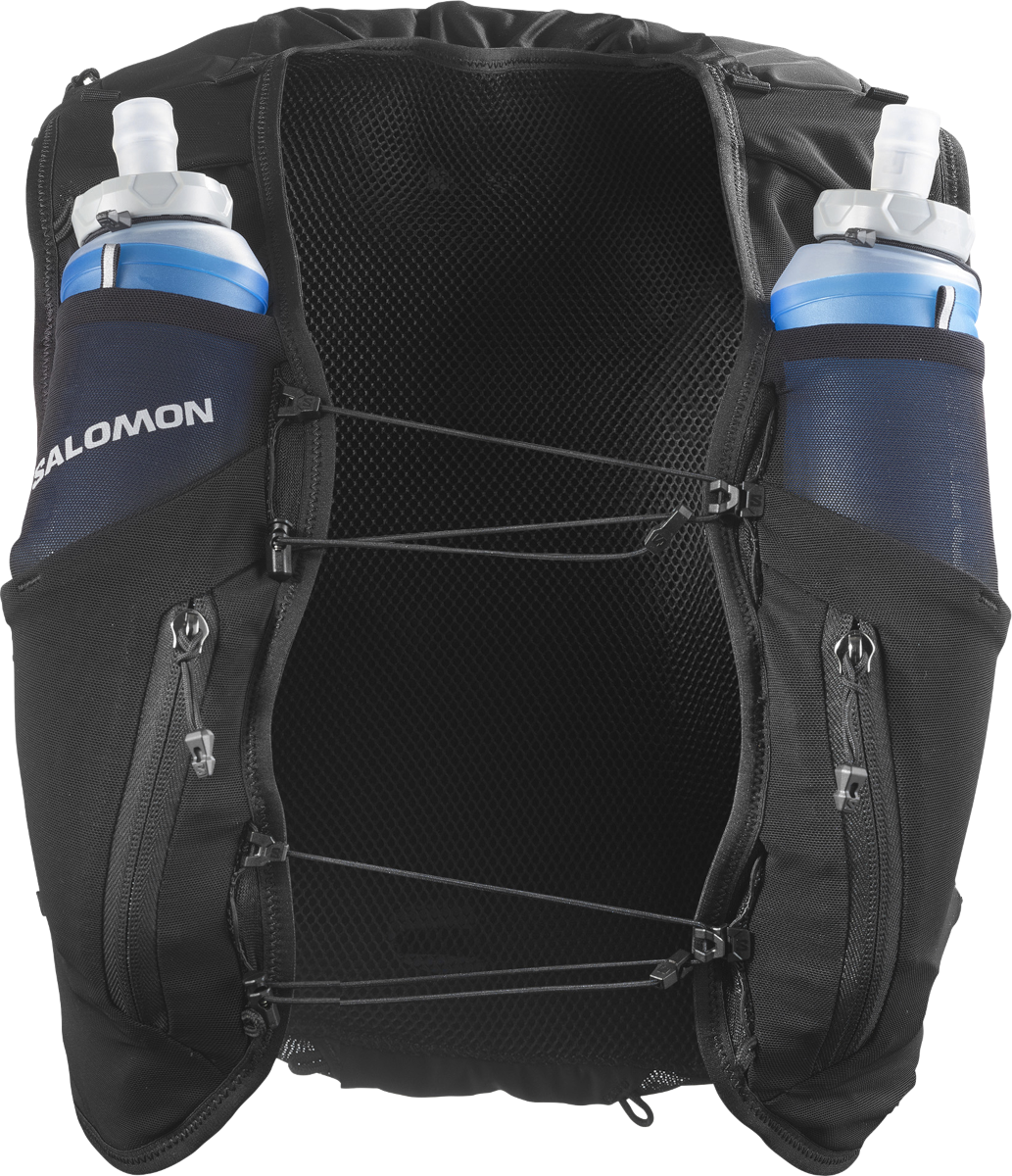 Sac à dos Salomon ADV SKIN 12 SET W - Top4Running.fr