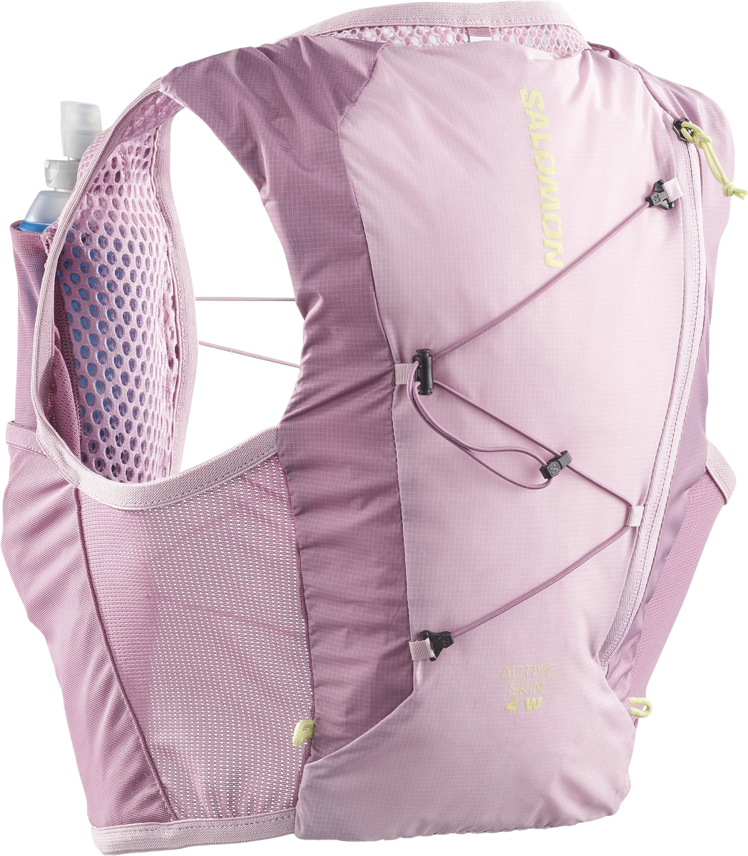 Sac à dos Salomon ACTIVE SKIN 4 SET W - Top4Running.fr