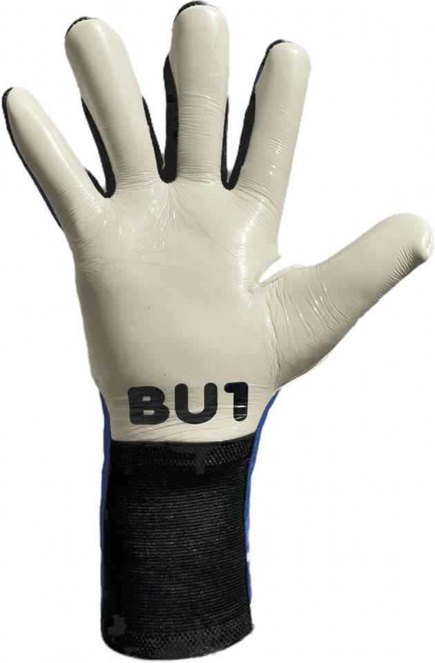 Vratarske rokavice BU1 Light Blue Hyla - 11teamsports.si