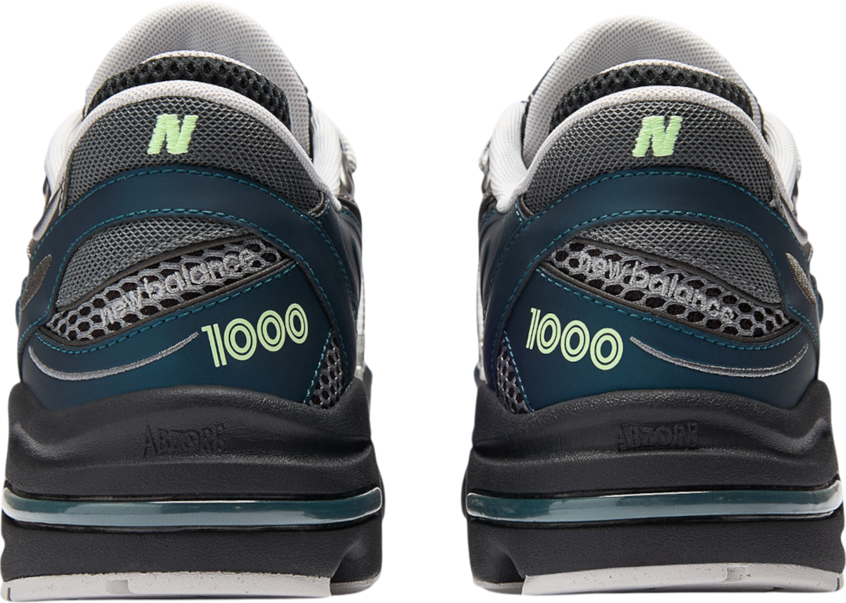 Zapatillas New Balance 1000 - 11teamsports.es