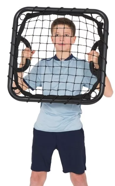 Ręczna ściana odbicia Megaform HANDHELD BALL REBOUNDER - 11teamsports.pl