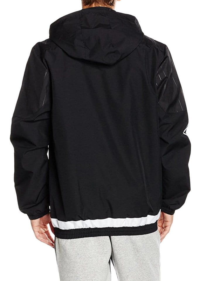 Kurtka z kapturem adidas TIRO 15 JKT AWT - 11teamsports.pl