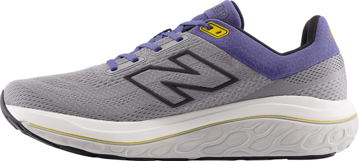 Scarpe da running New Balance Fresh Foam X 860 v14 - Top4Running.it