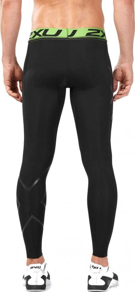 Leggings 2XU REFRESH RECOVERY COMPRESSION TIGHTS - Top4Running.com
