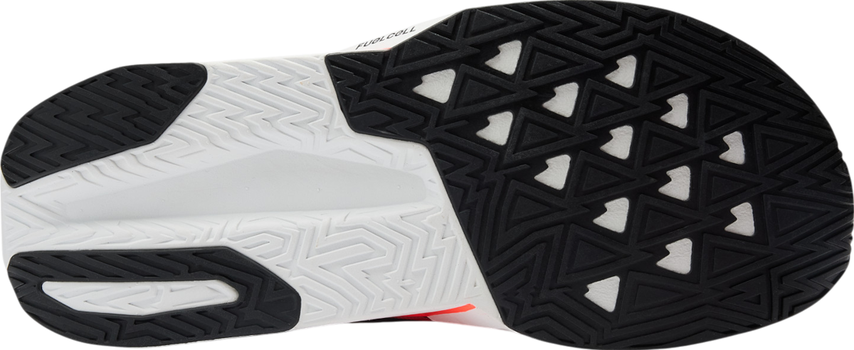 Laufschuhe New Balance FuelCell Rebel v5 - Top4Running.de