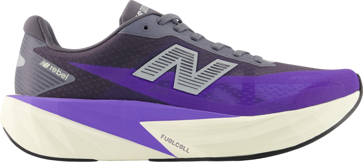 Scarpe da running New Balance FuelCell Rebel v5 - Top4Running.it