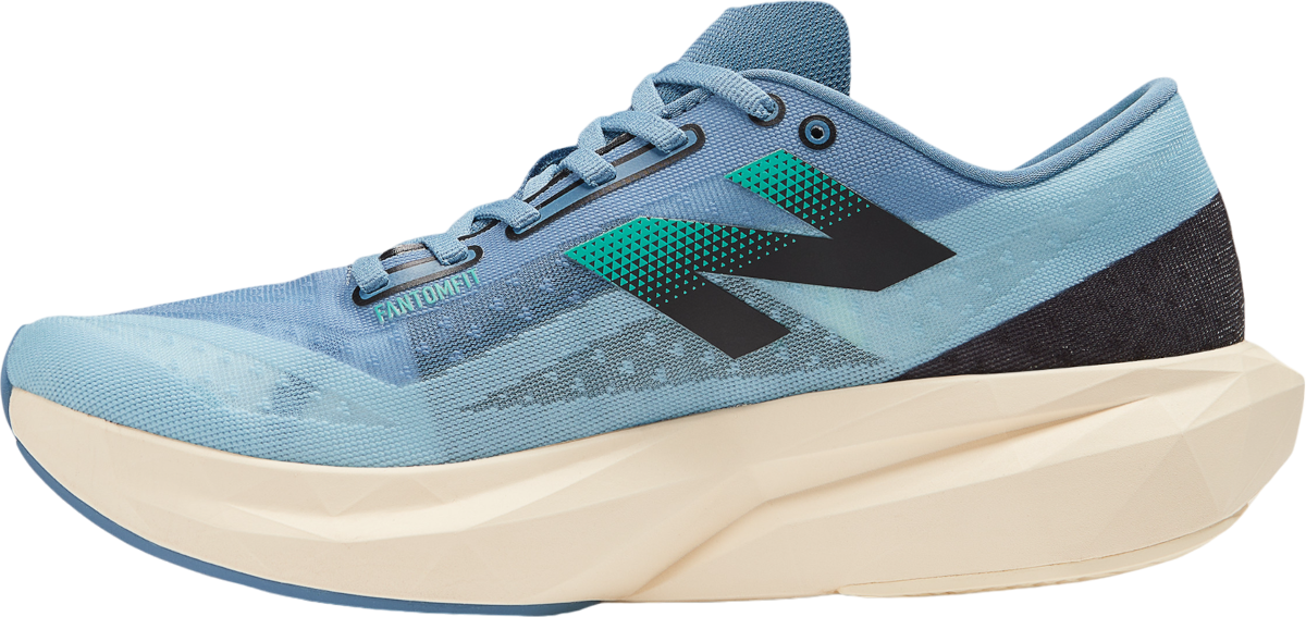 Scarpe da running New Balance FuelCell Rebel v4 - Top4Running.it