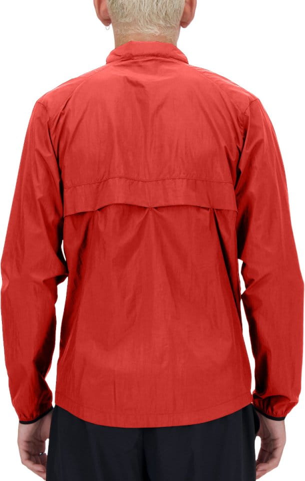 Veste New Balance Athletics Packable Jacket - Top4Running.fr