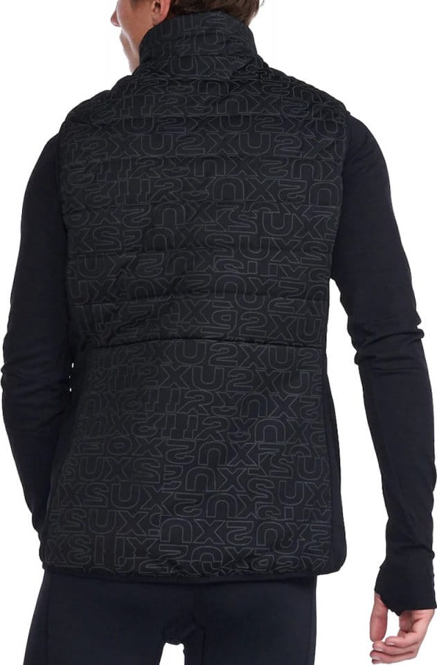 2XU Ignition Insulation Vest - Top4Running.ie