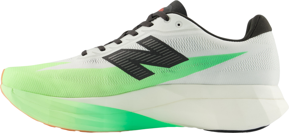 Juoksukengät New Balance FuelCell SuperComp Elite v5 Ekiden ...