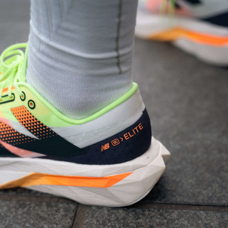 Scarpe da running New Balance FuelCell SuperComp Elite v4 - Top4Running.it