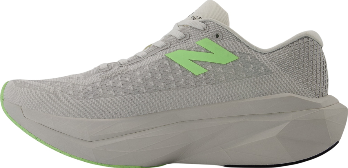 Running shoes New Balance FuelCell SuperComp Trainer v3 - Top4Running.ie