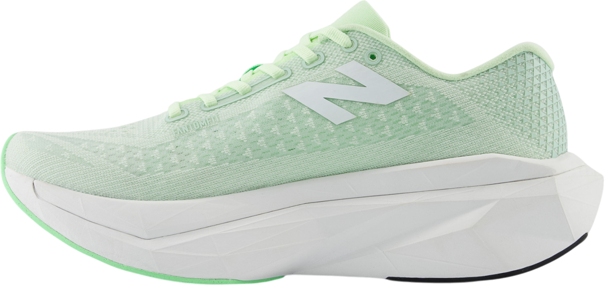 Juoksukengät New Balance FuelCell SuperComp Trainer v3 - Top4Running.fi