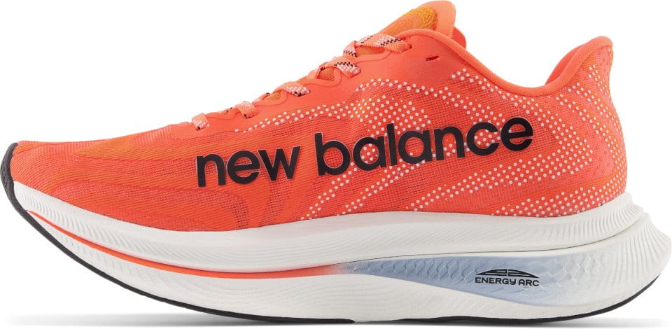 Running shoes New Balance FuelCell SuperComp Trainer v2 - Top4Running.ie