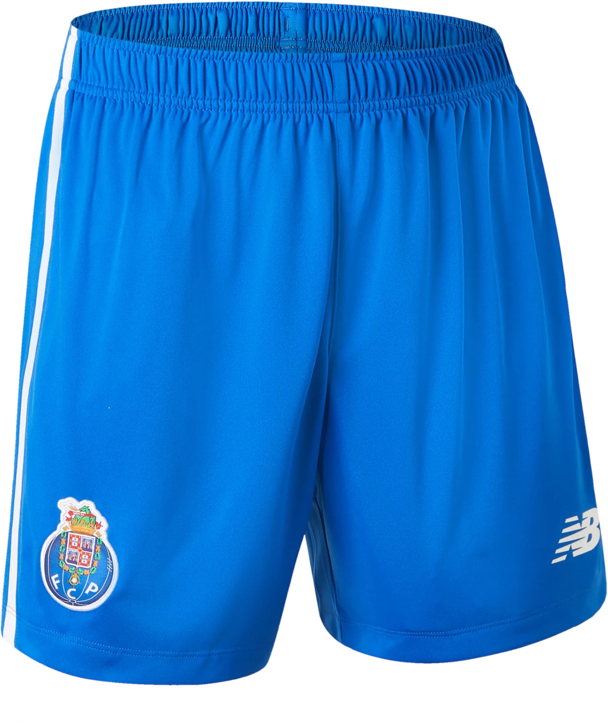 Szorty New Balance FC Porto Short 3rd 2022/23 - 11teamsports.pl