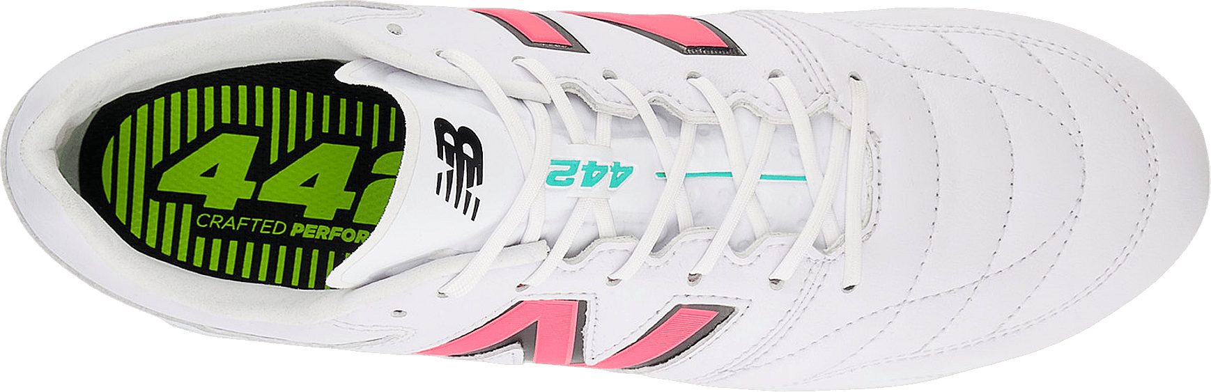 Kopačky New Balance 442 Pro FG v2 - 11teamsports.sk