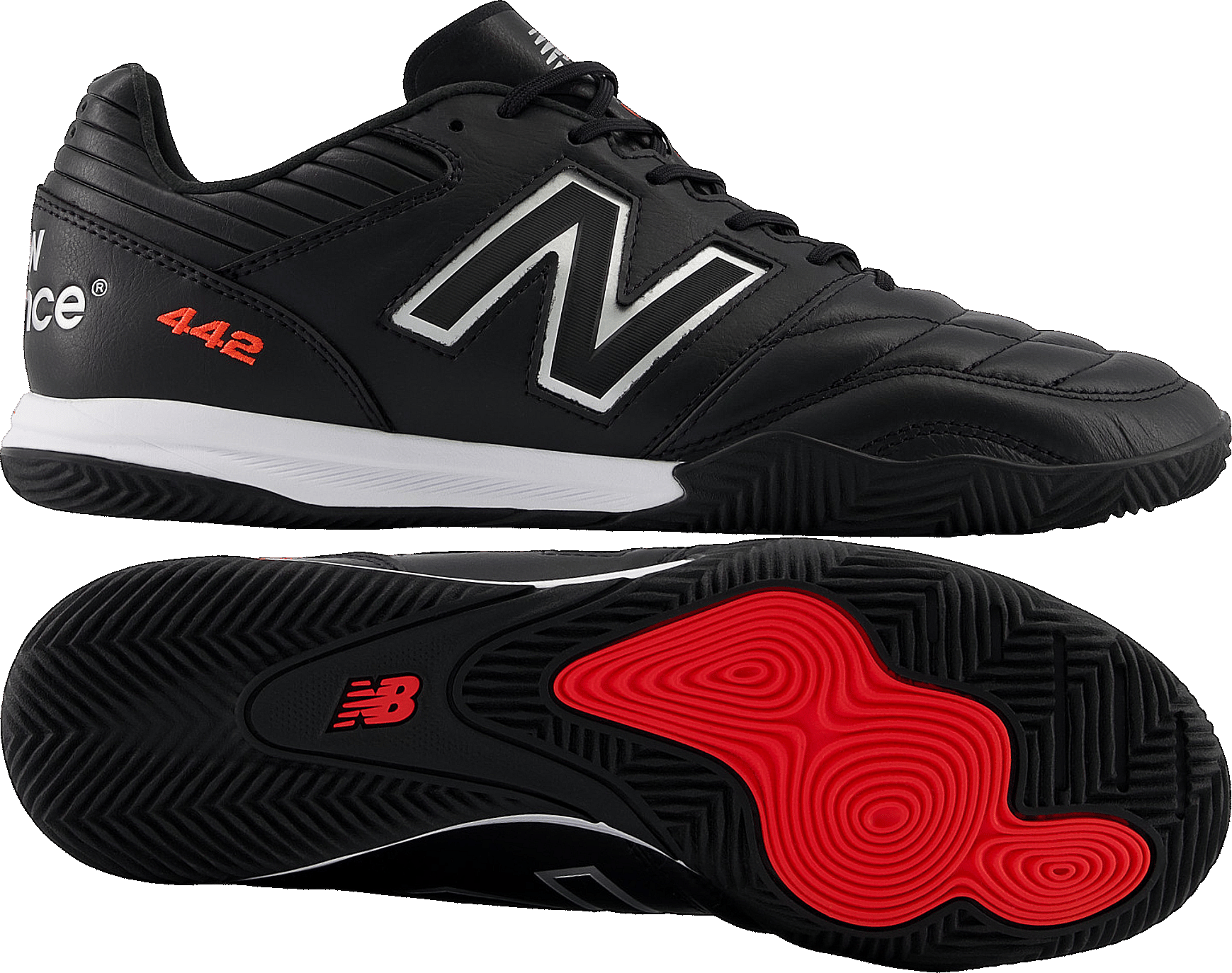 Pánské sálovky New Balance 442 V2 Pro IN - 11teamsports.cz