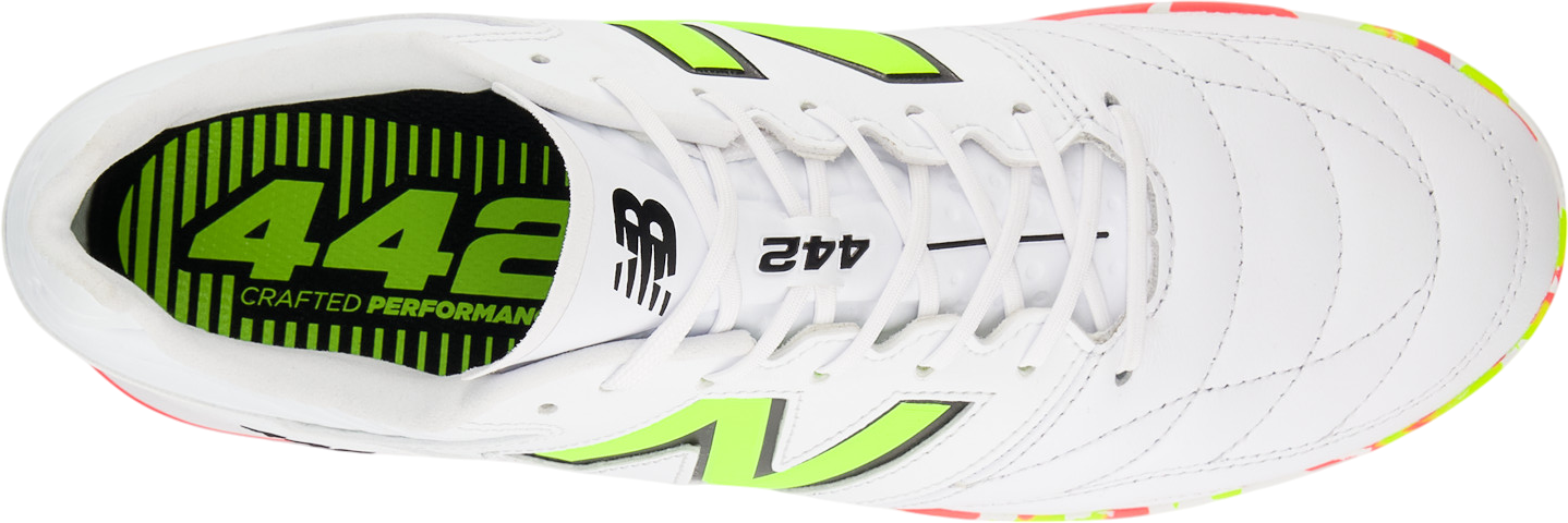 Ghete de fotbal New Balance 442 Pro TF v2 - 11teamsports.ro