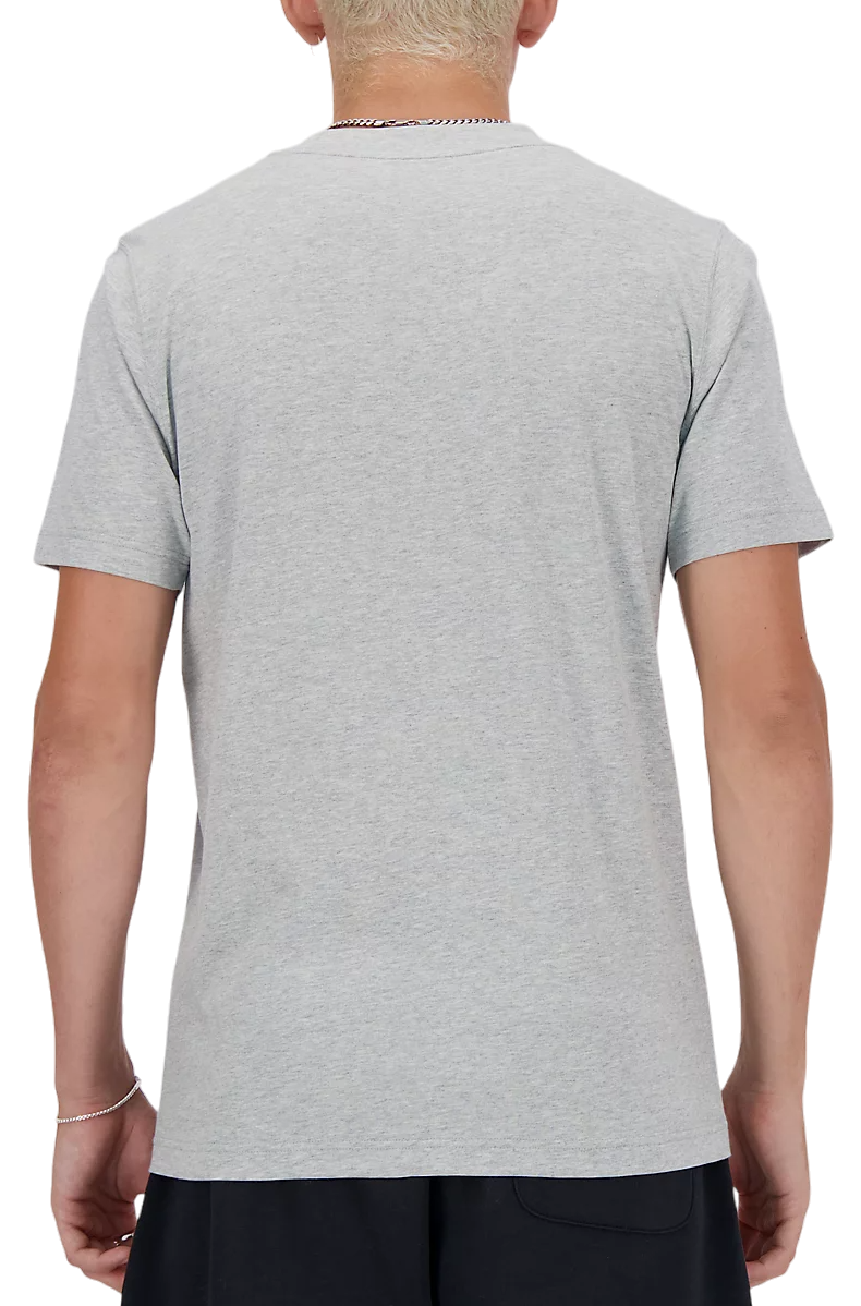 T-shirt New Balance Sport Essentials Logo - 11teamsports.pt