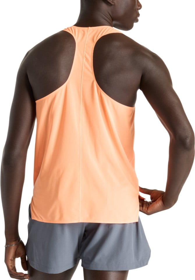 New Balance Race Day Ultra Light Singlet - Top4Running.at