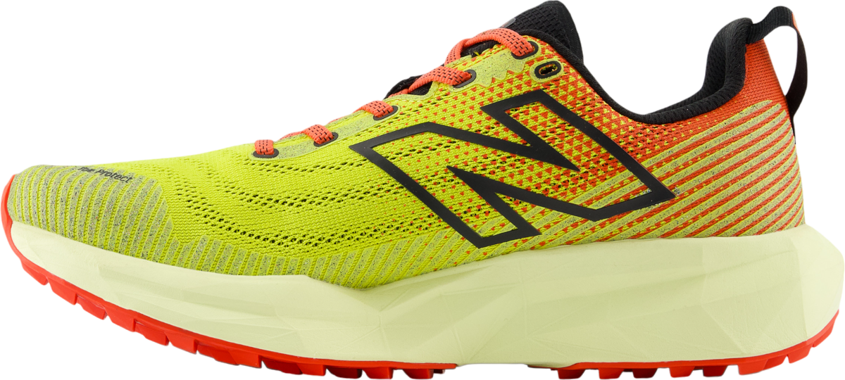 Pánské trailové boty New Balance FuelCell Venym - Top4Running.cz
