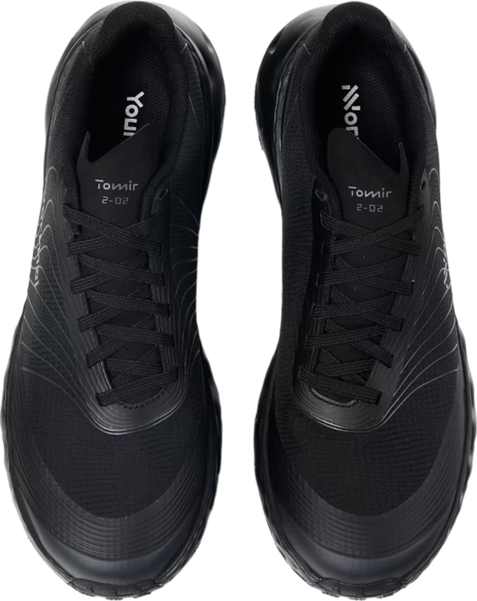 NNormal Tomir 2.0 Terepfutó cipők - Top4Running.hu