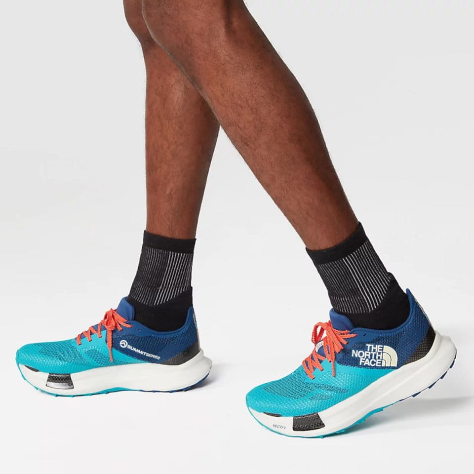 Trail shoes The North Face M SUMMIT VECTIV PRO - Top4Running.ie