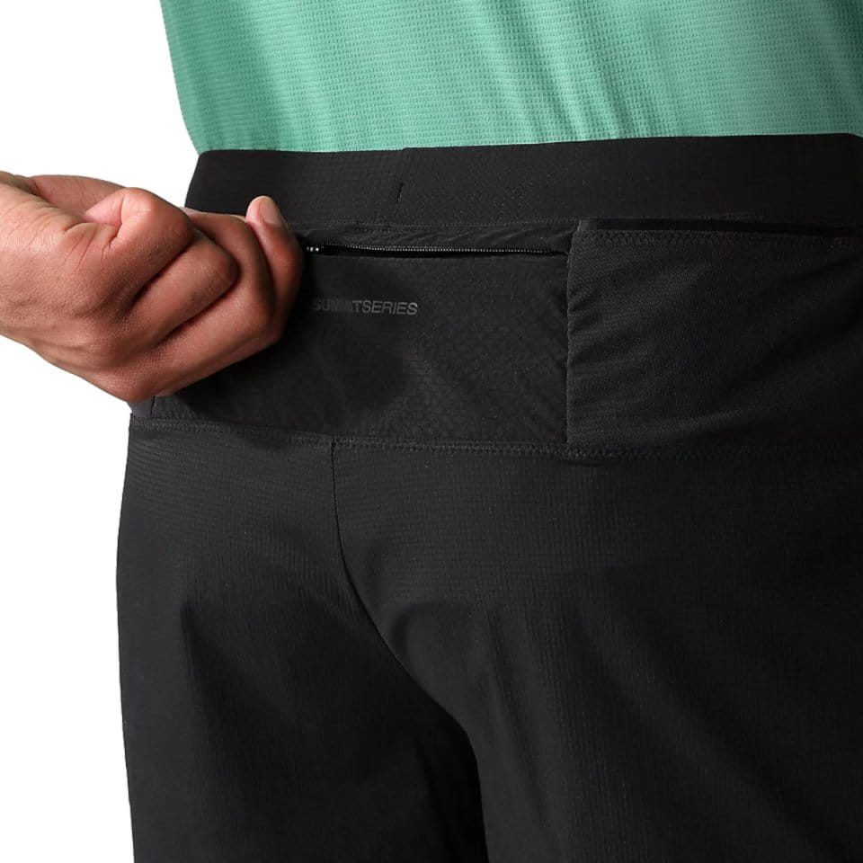 Shorts The North Face M SUMMIT PACESETTER RUN BRIEF SHORT - Top4Running.it