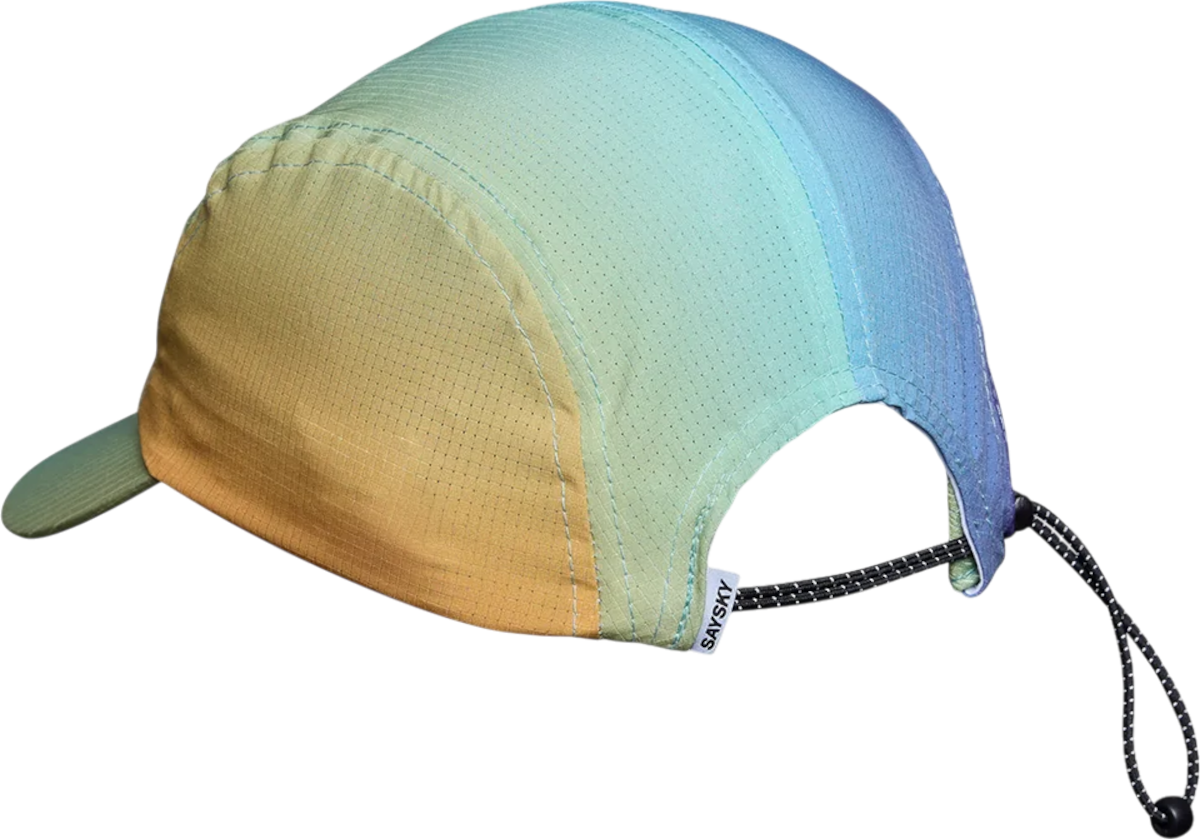 Saysky Drip Dye Flow Cap Baseball sapka - Top4Running.hu