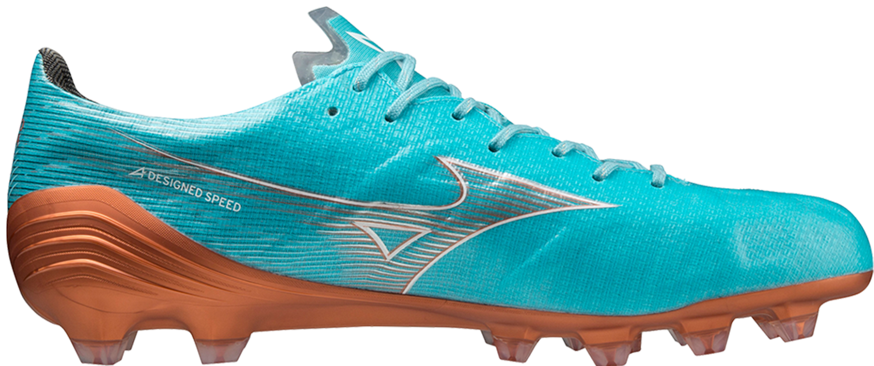 Pánské kopačky Mizuno Alpha Elite FG/AG - 11teamsports.cz