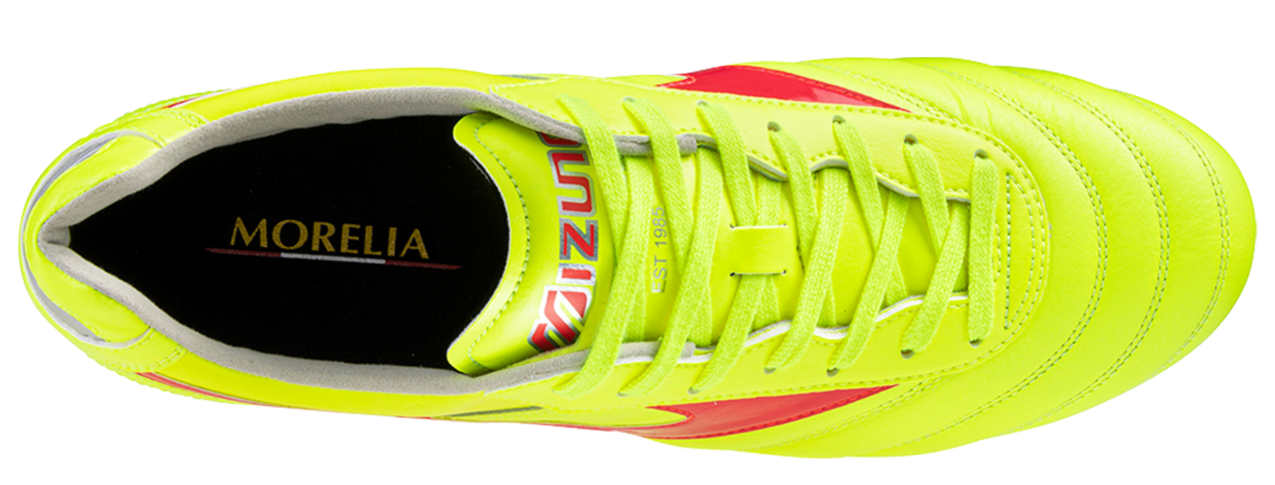 Kopačky Mizuno MORELIA II ELITE(U) FG - 11teamsports.sk