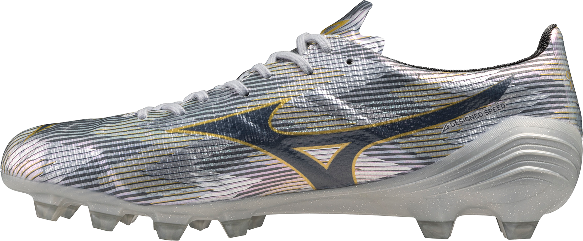 Botas de fútbol Mizuno Alpha II Elite FG - 11teamsports.es