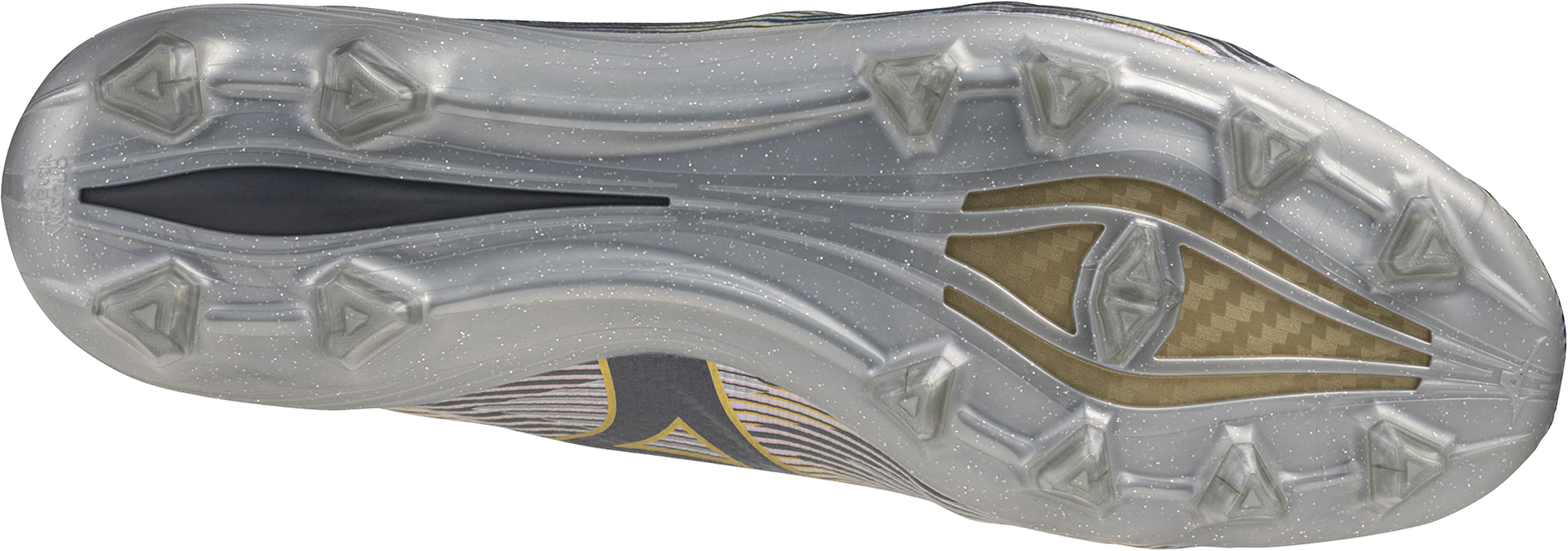 Botas de fútbol Mizuno Alpha II Elite FG - 11teamsports.es