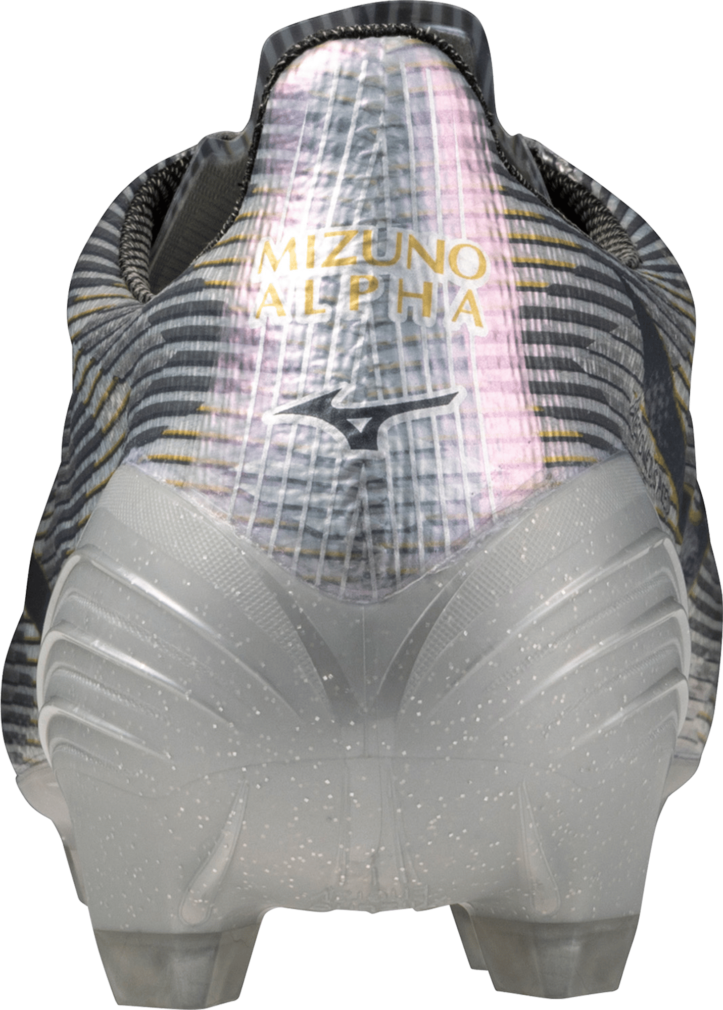 Botas de fútbol Mizuno Alpha II Elite FG - 11teamsports.es